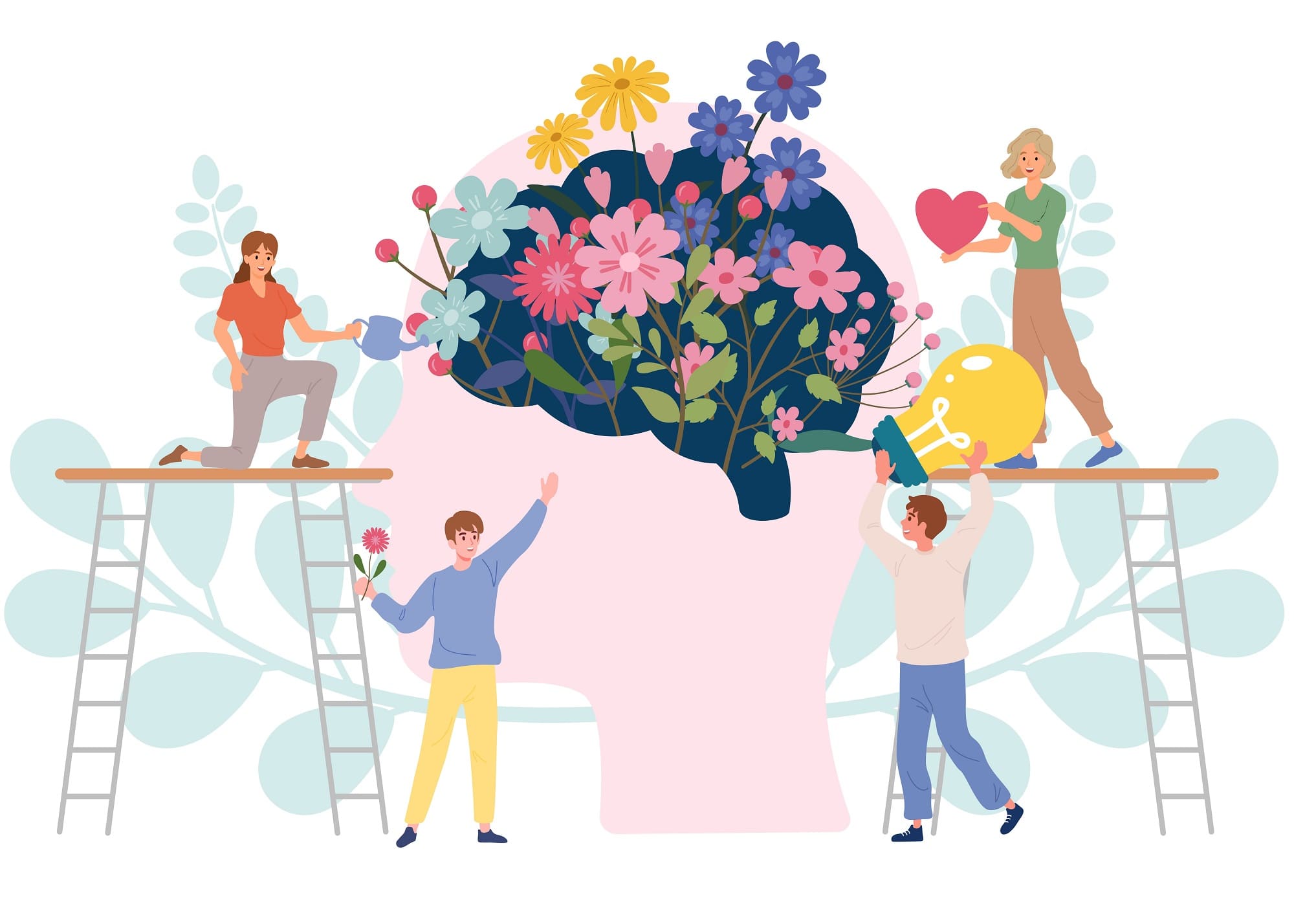 Guía Completa de Terapia Cognitivo-Conductual